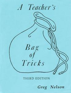 A Teacher's Bag of Tricks - Montessori Album