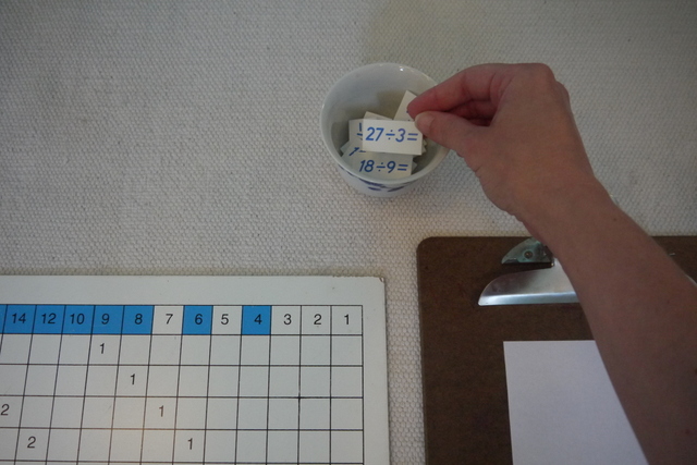 File:Division Finger Chart 2.JPG - Montessori Album