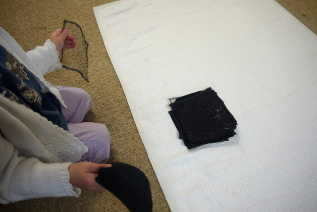 File:Fabric Matching 5.JPG - Montessori Album