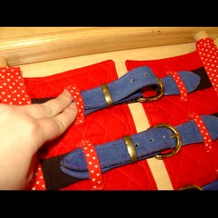 File:Buckle Frame 2.JPG - Montessori Album