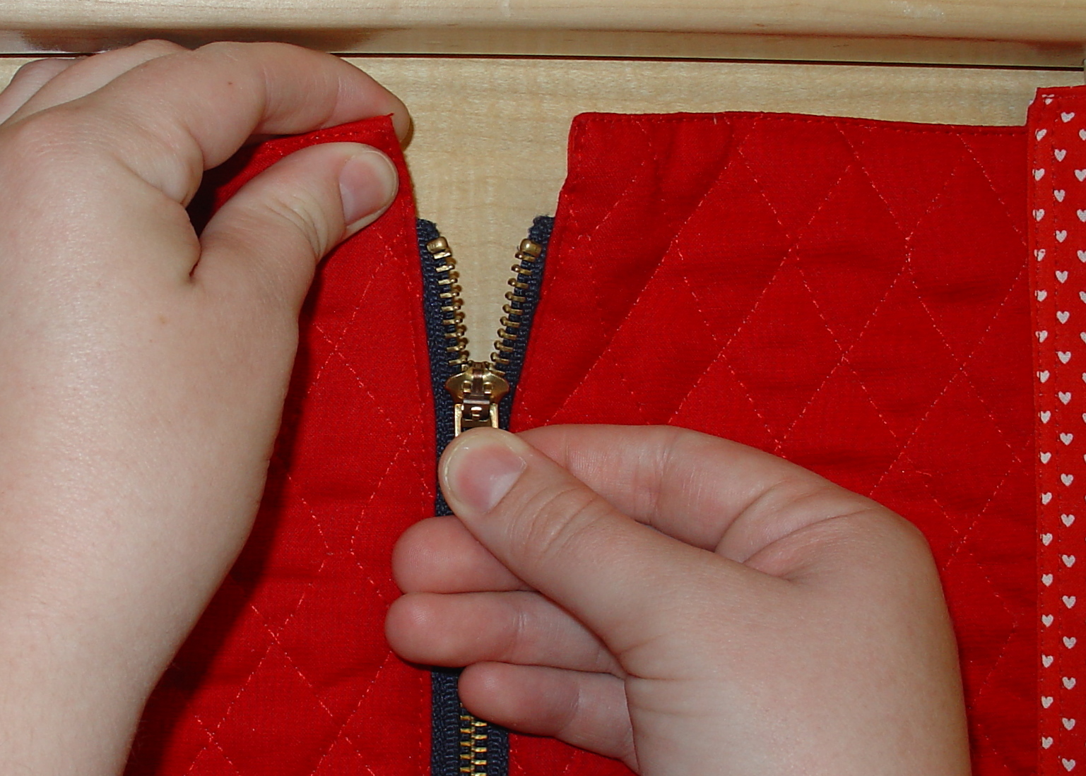 File:Zipper Frame icon.JPG - Montessori Album