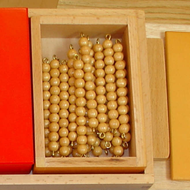 File:Box of ten bars.JPG - Montessori Album