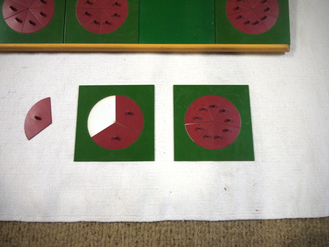 File:Fraction Equivalence 3-12.JPG - Montessori Album