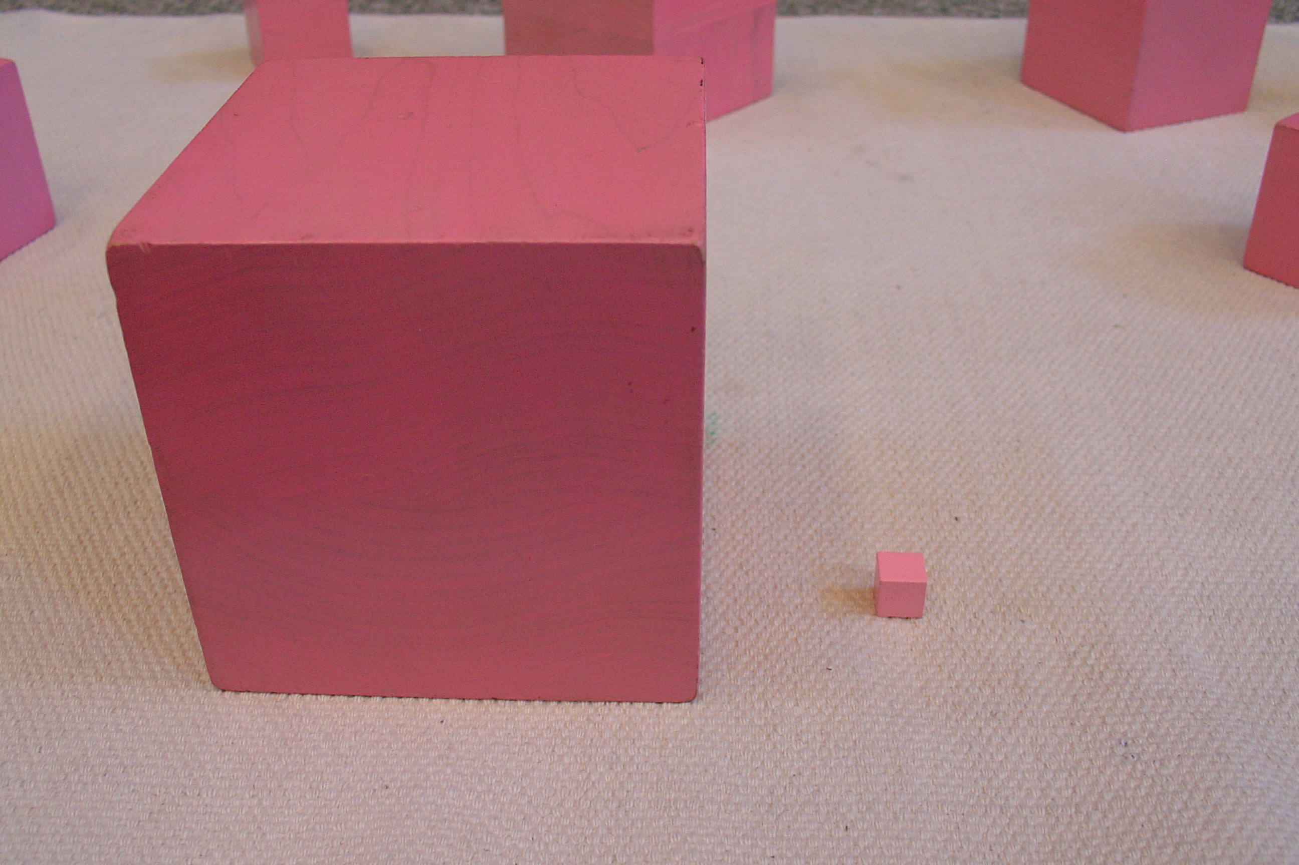 File:Pink Tower 2.JPG - Montessori Album