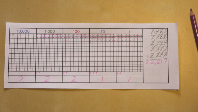 File:Dot Game 29.JPG - Montessori Album