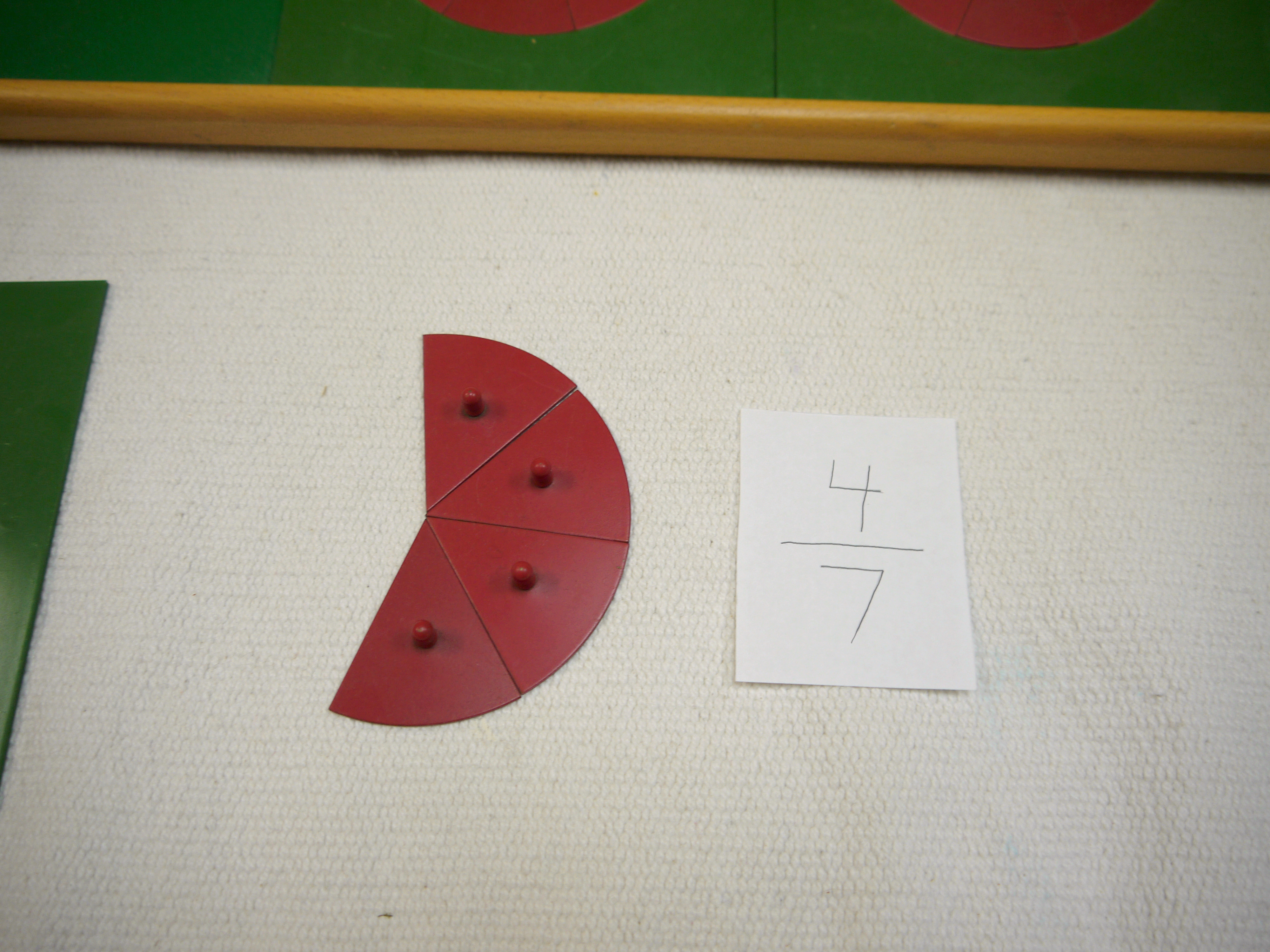 File:Writing Fractions 9.JPG - Montessori Album