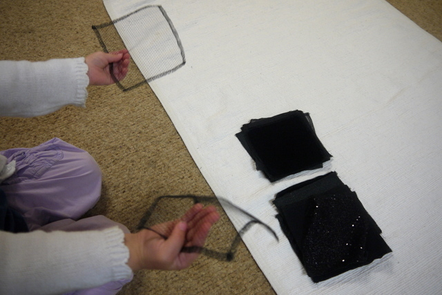File:Fabric Matching 7.JPG - Montessori Album