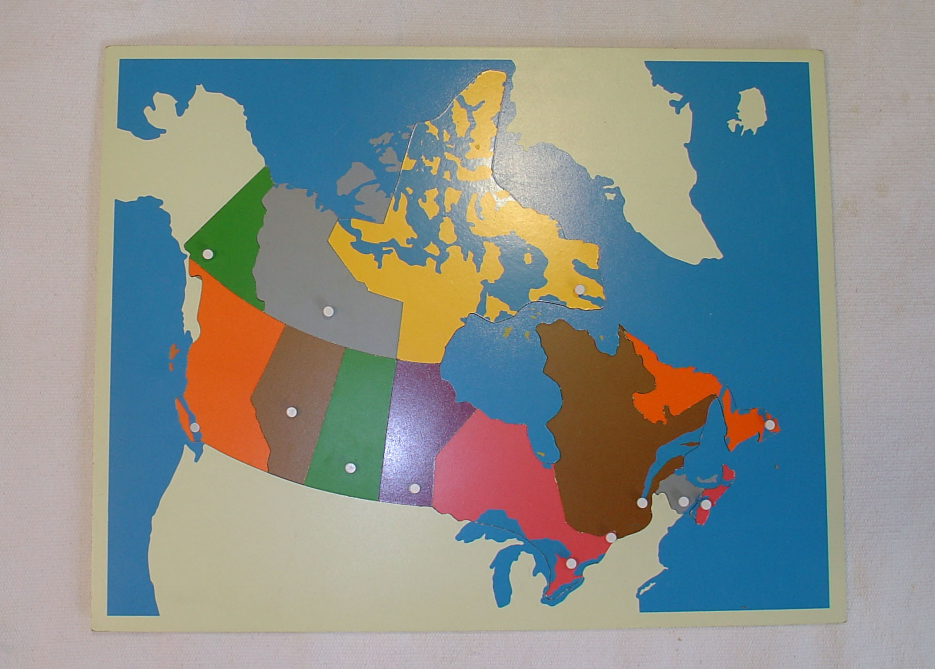 File:Canada Map.JPG - Montessori Album