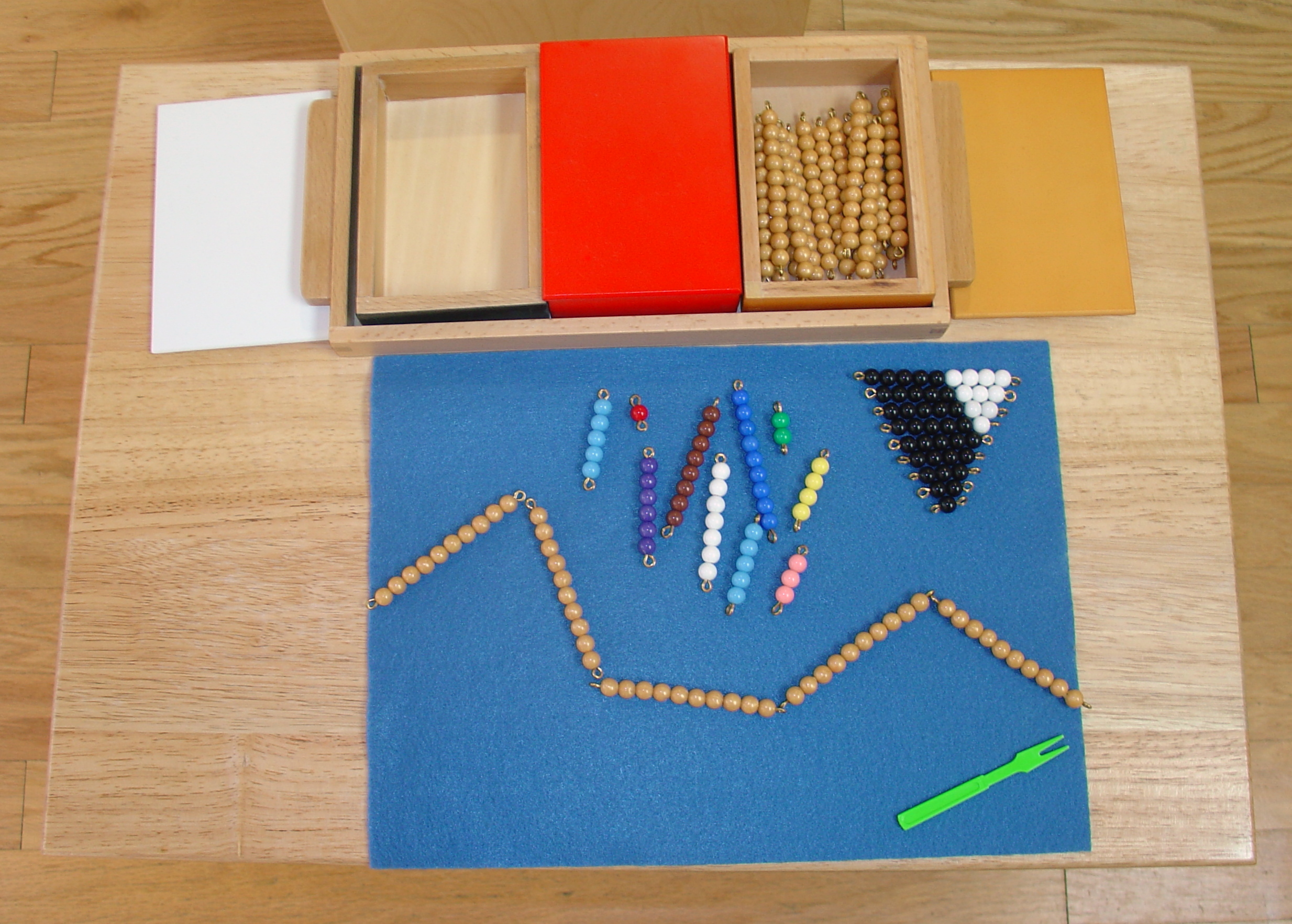 File:Positive Snake Game 13.JPG - Montessori Album
