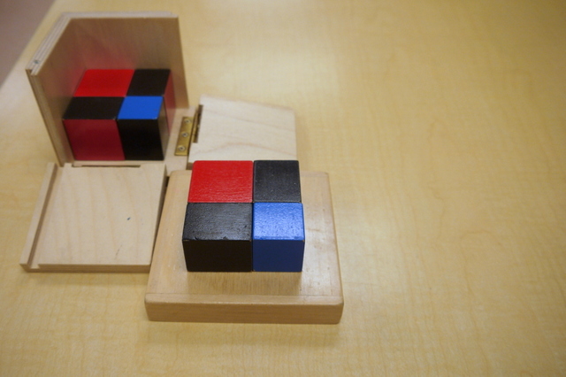 File:Binomial Cube 1-3.JPG - Montessori Album