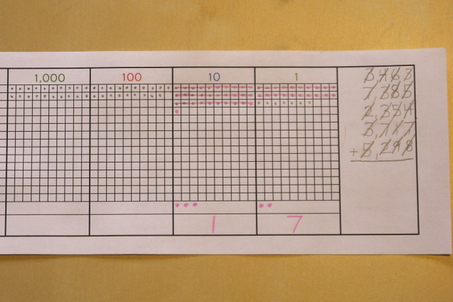 File:Dot Game 24.JPG - Montessori Album