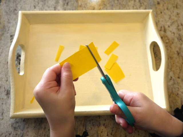 File:Paper Cutting 1-6.JPG - Montessori Album