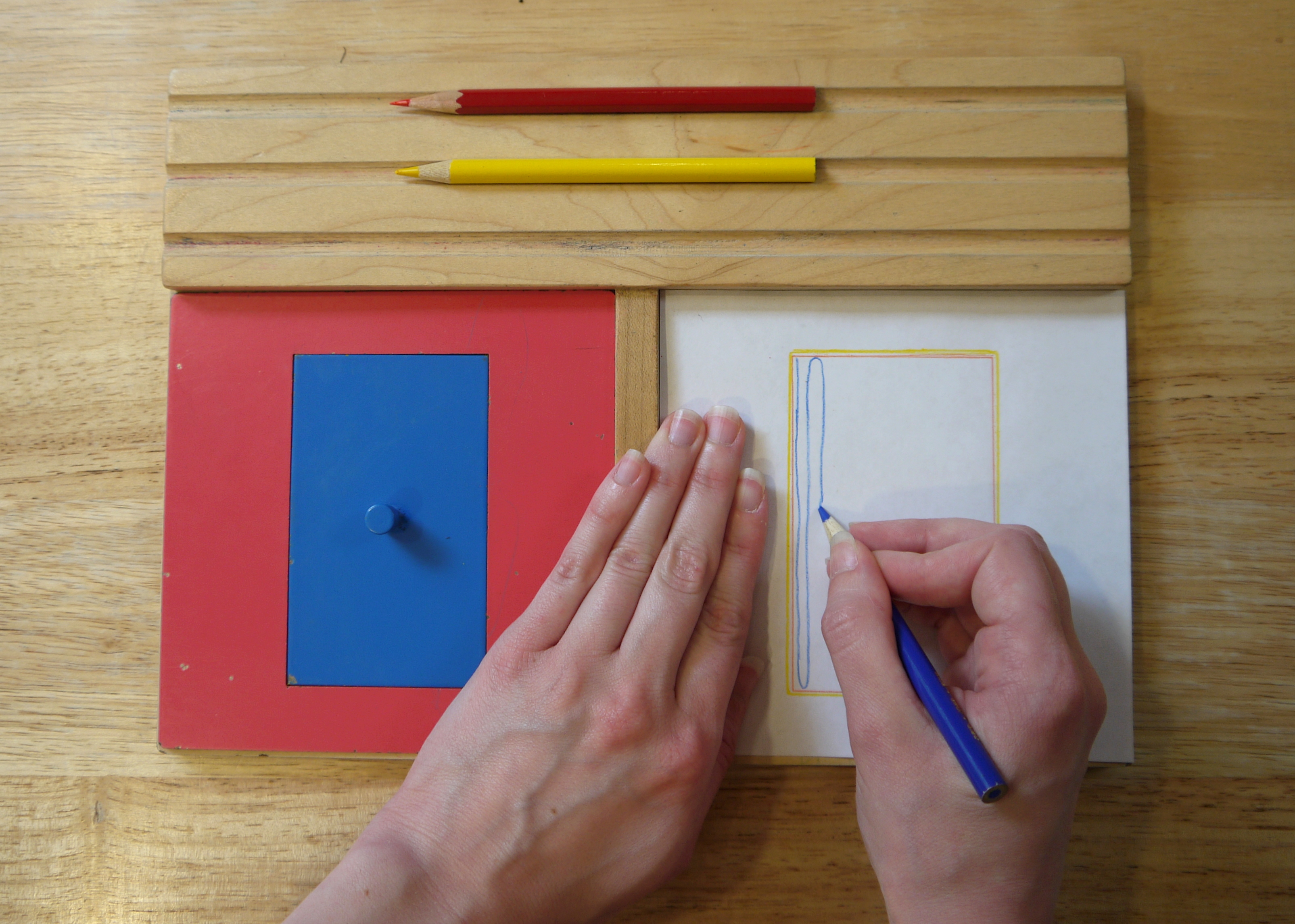 File:Metal Insets 1-6.JPG - Montessori Album