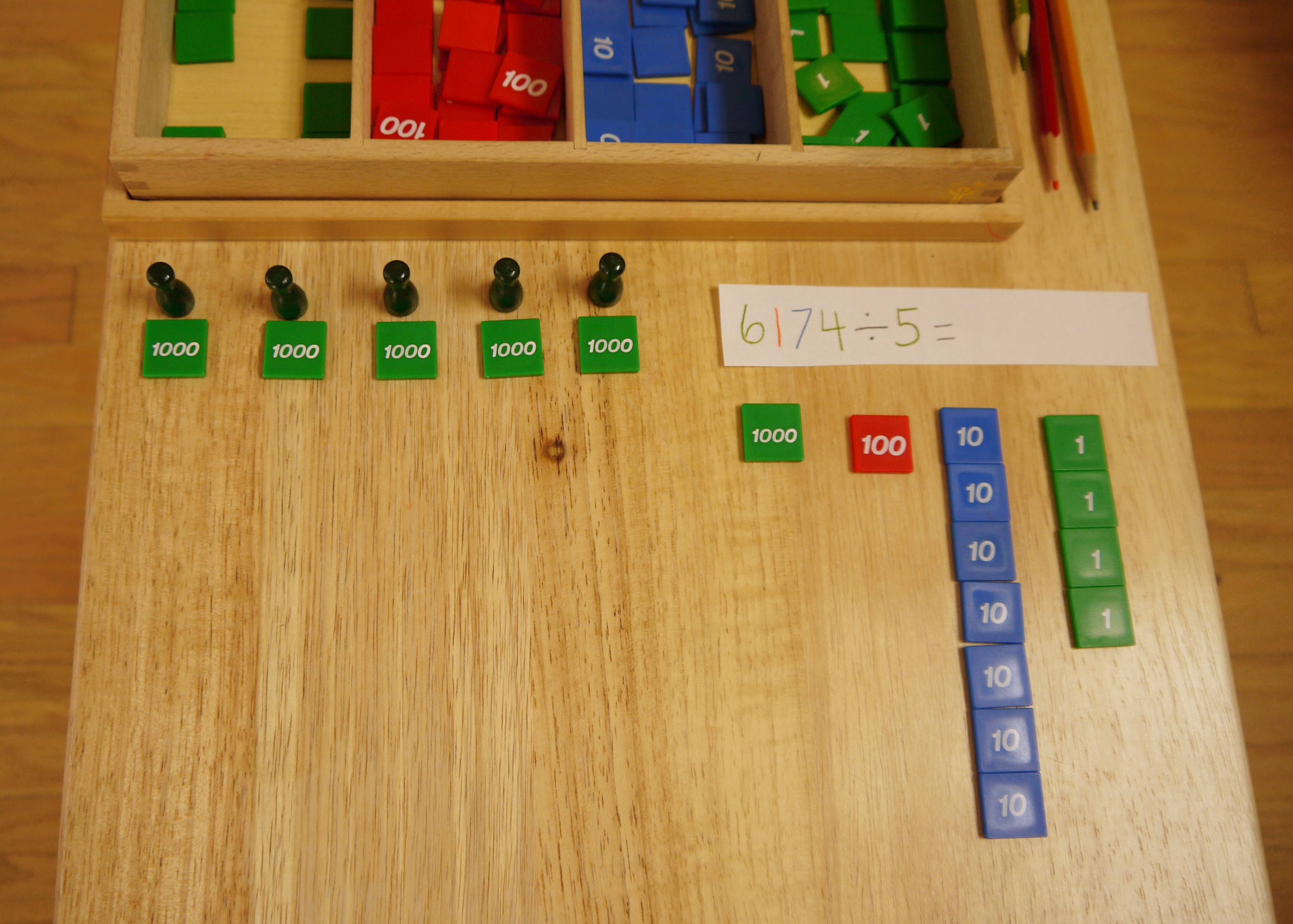 File:Div Stamp Game R 3.JPG - Montessori Album