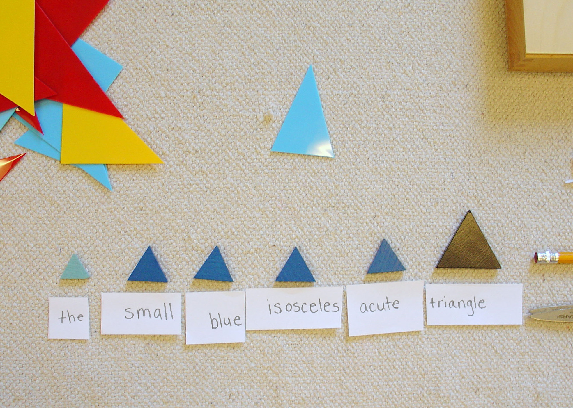 File:Detective Adjective Game.jpg - Montessori Album