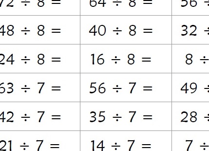 File:Division Slips pdf icon.jpg - Montessori Album