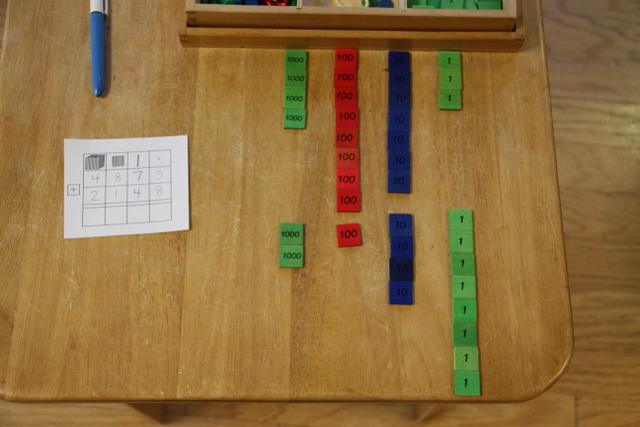 File:Stamp Game Dynamic Addition 6.JPG - Montessori Album