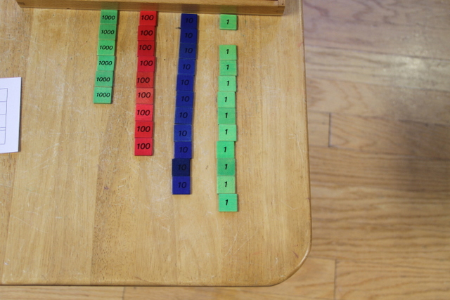 File:Stamp Game Dynamic Addition 8.JPG - Montessori Album