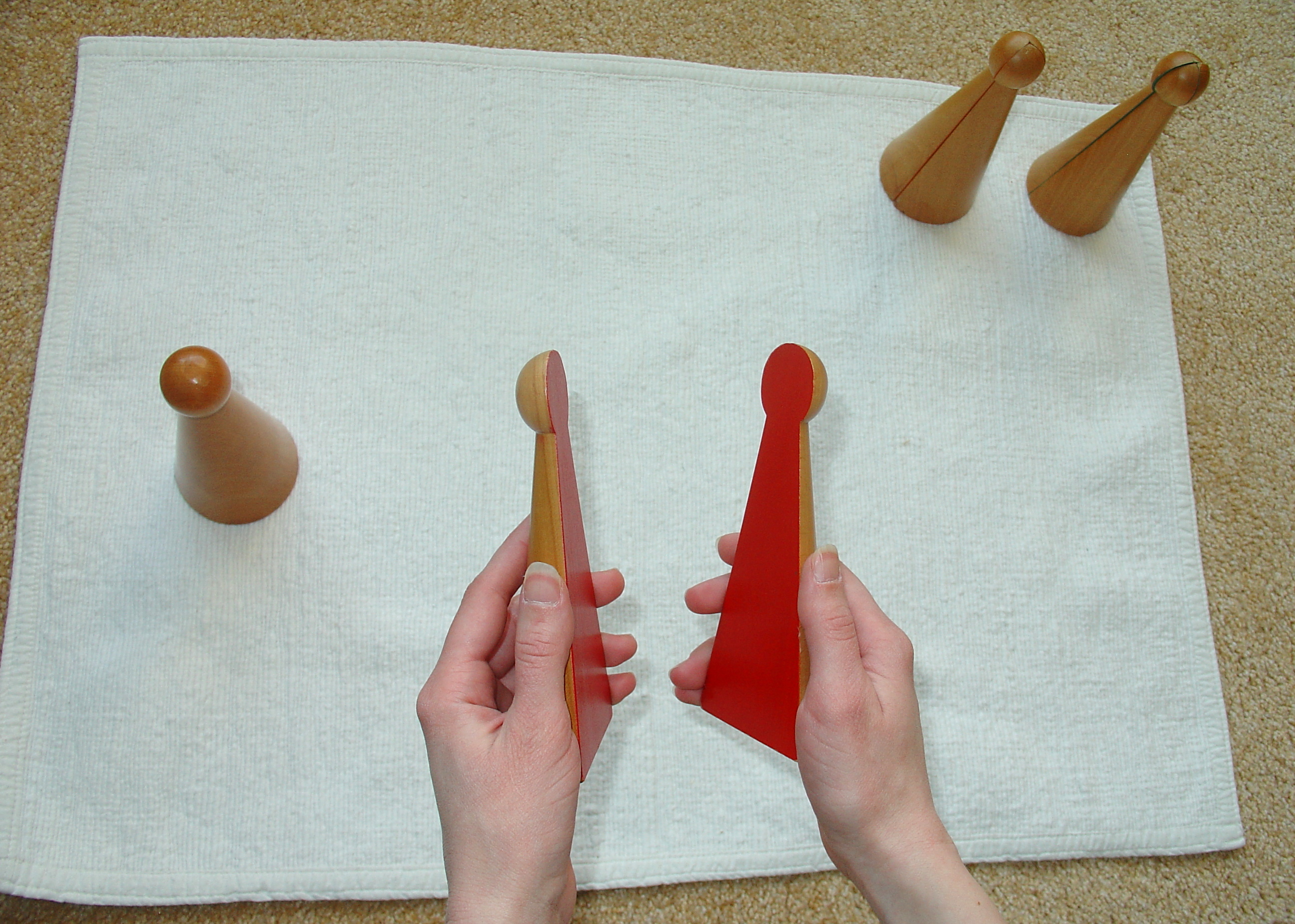 File:Fraction Skittles 5.JPG - Montessori Album