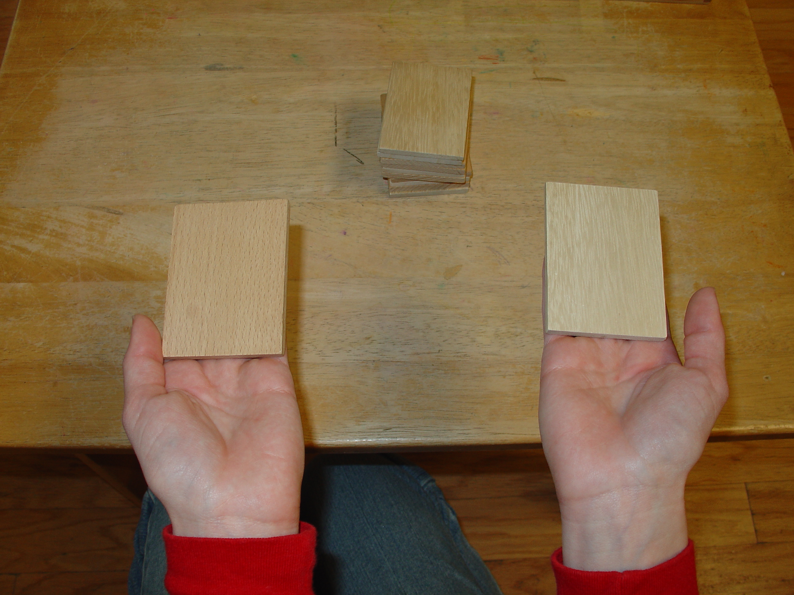 File:Baric Tablets 3.JPG - Montessori Album