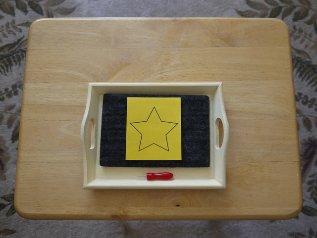 File:Pin Punching 1.JPG - Montessori Album