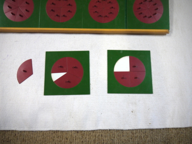 File:Fraction Equivalence 3-2.JPG - Montessori Album