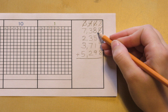 File:Dot Game 15.JPG - Montessori Album