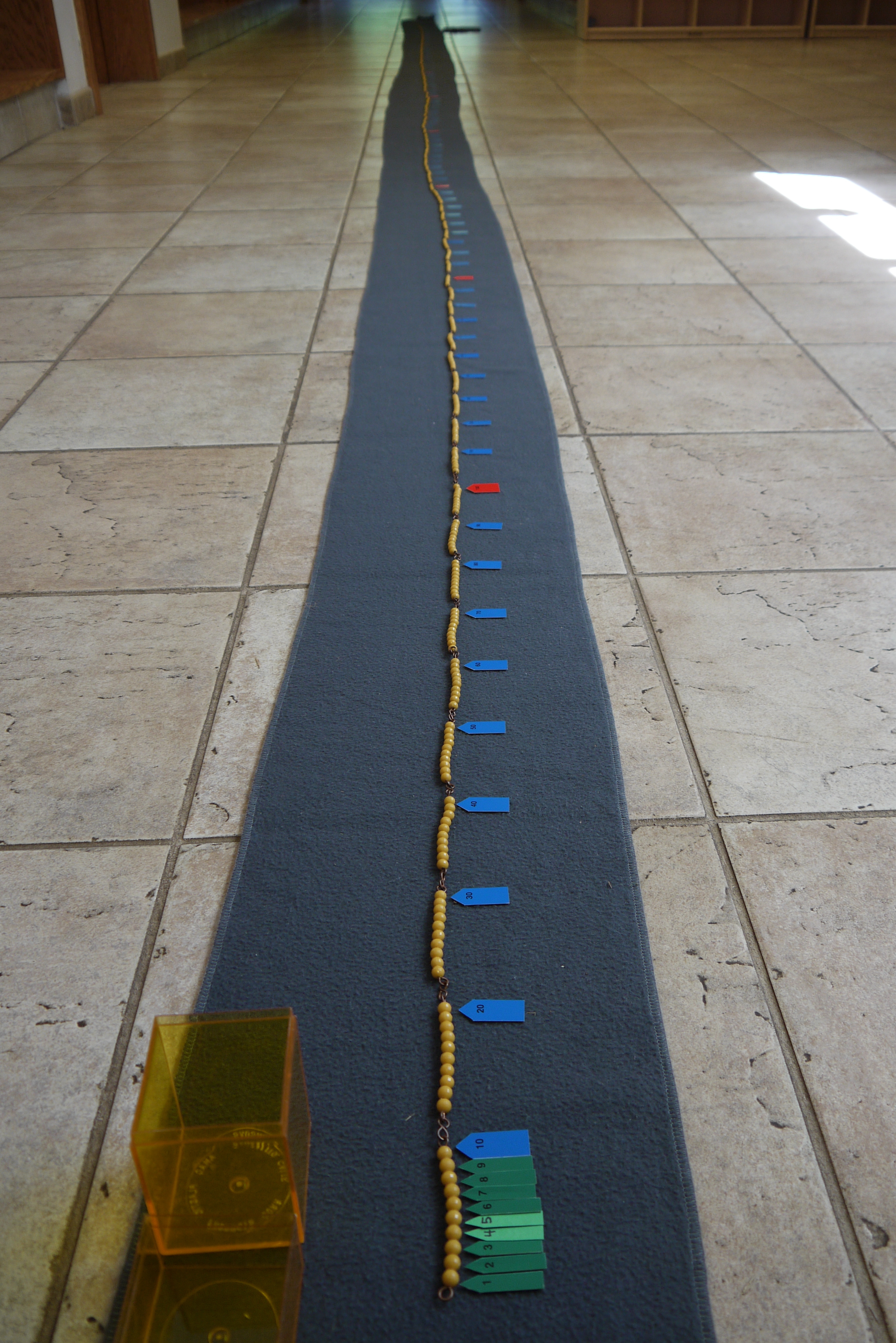 File:Thousand Chain 13-2.JPG - Montessori Album