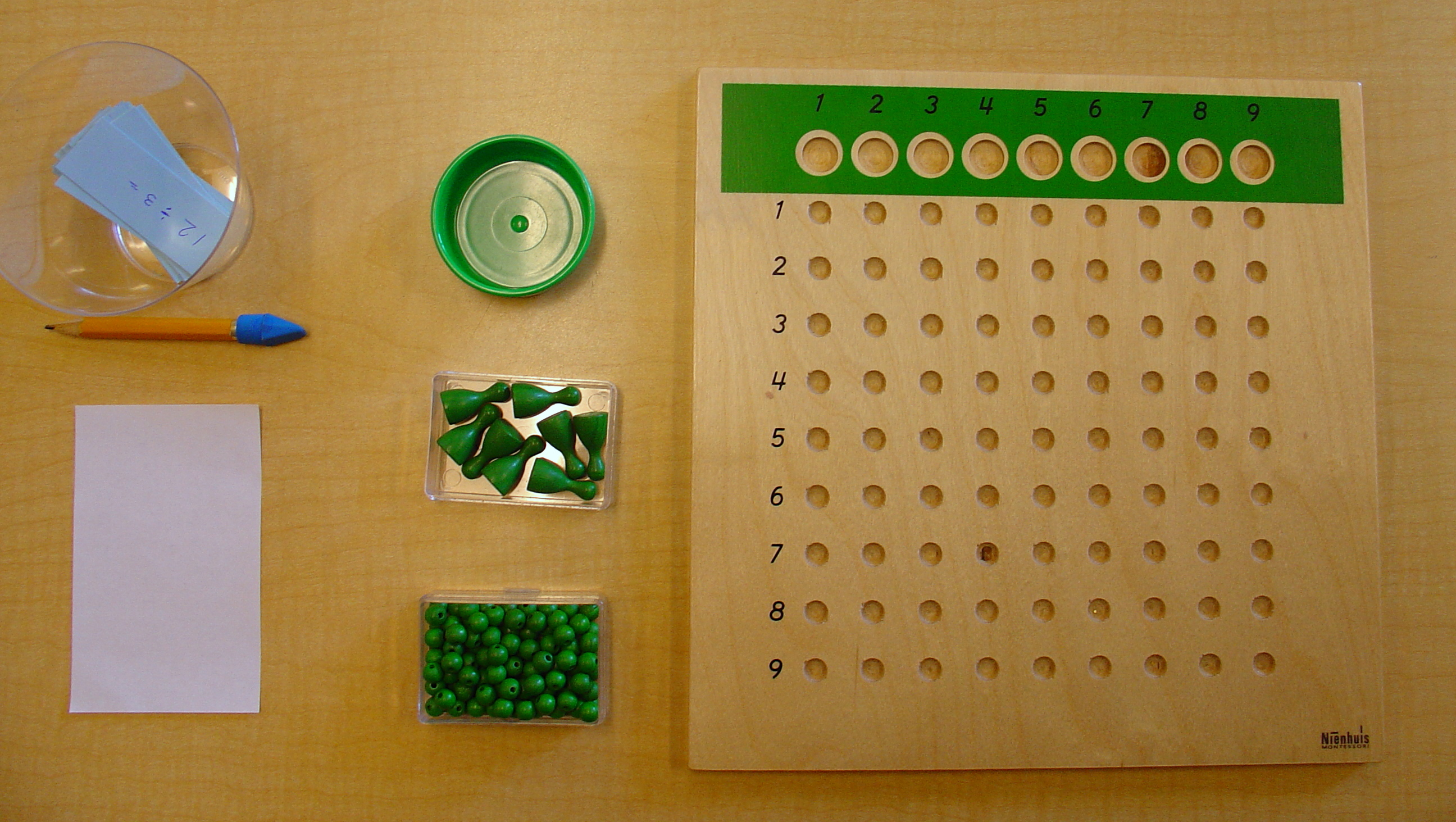 File:Division Board.jpg - Montessori Album