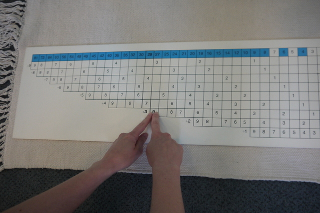 File:Division Finger Chart 6.JPG - Montessori Album