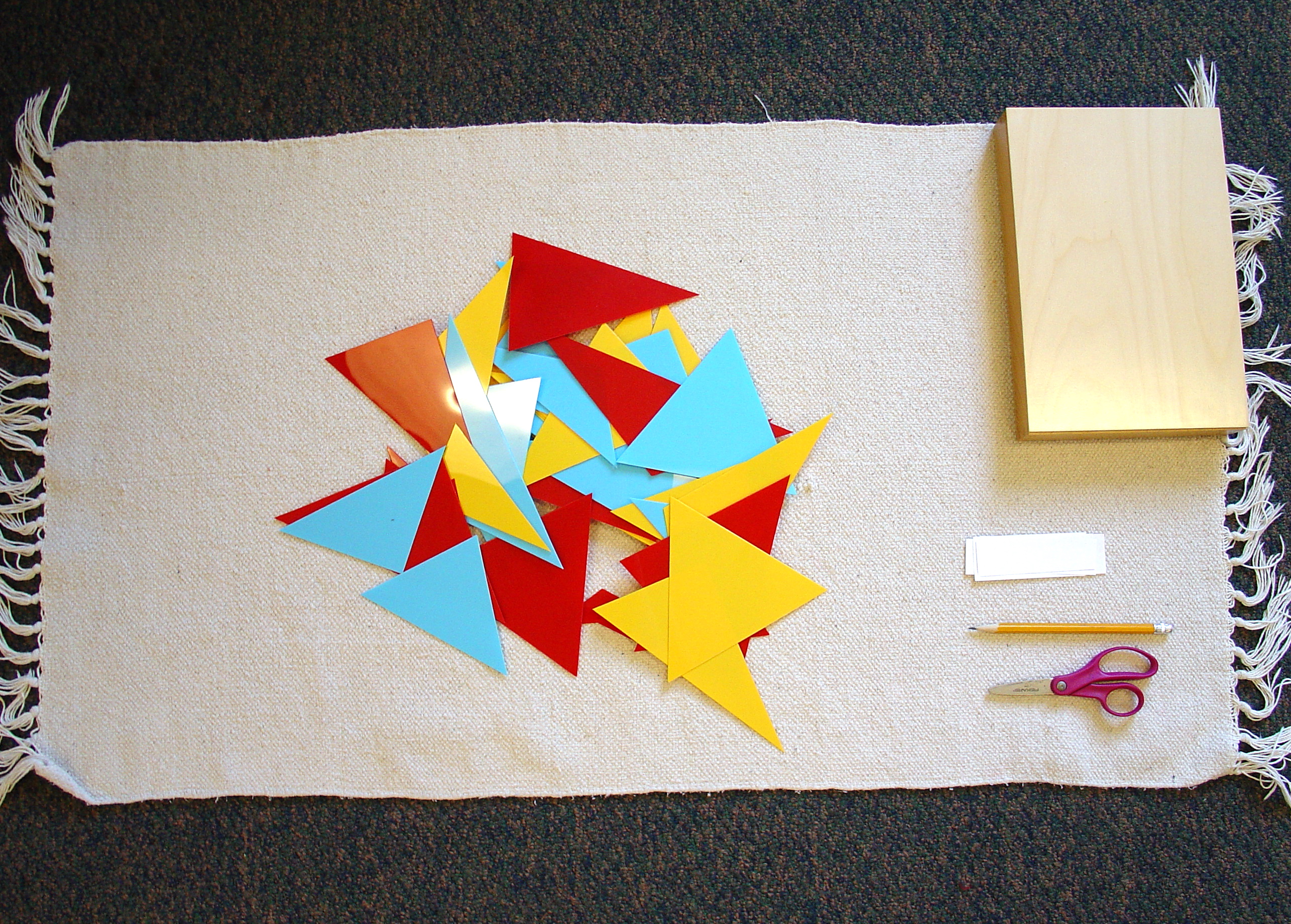 File:Detective Adjective Game 1.JPG - Montessori Album