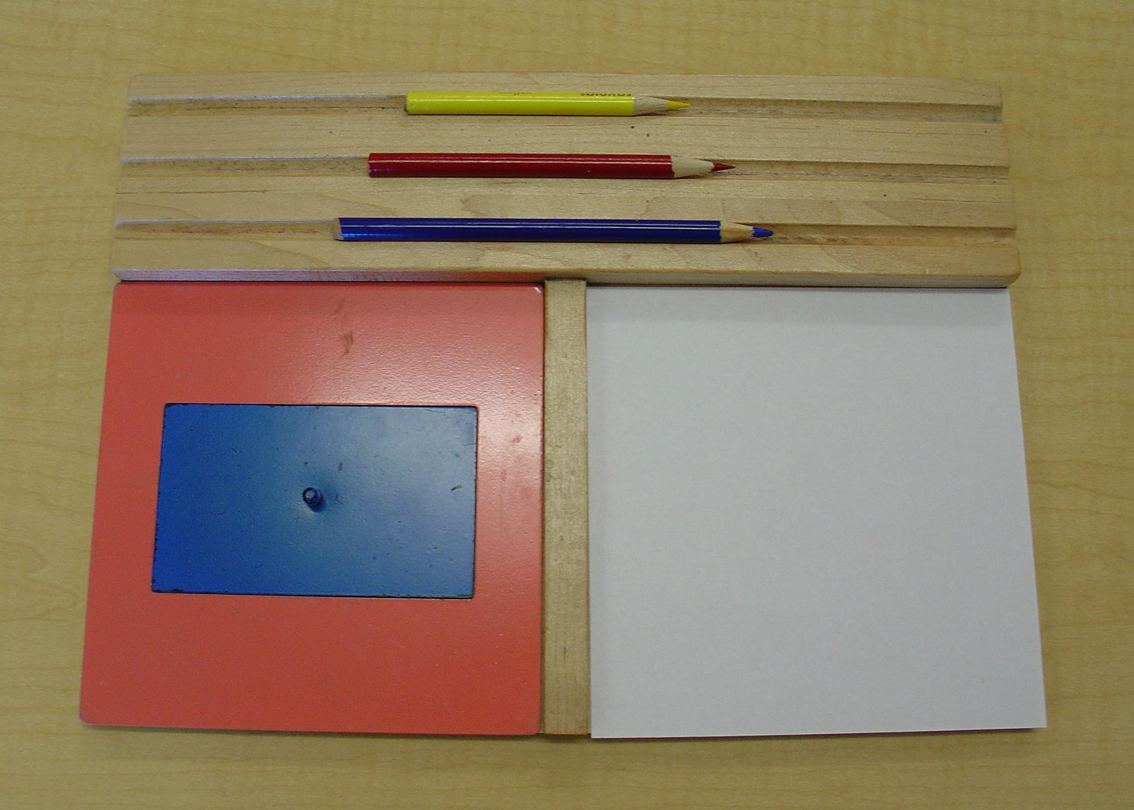 File:Metal Insets.JPG - Montessori Album