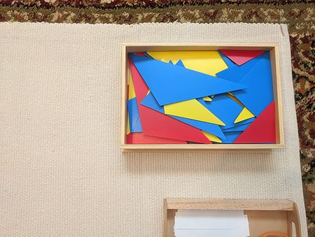 Detective Adjective Game