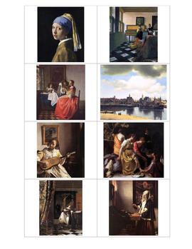 File:Johannes Vermeer matching.pdf - Montessori Album