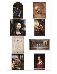 File:Leonardo da Vinci matching.pdf - Montessori Album