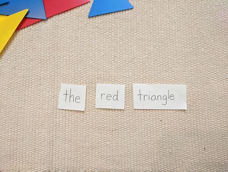 Detective Adjective Game