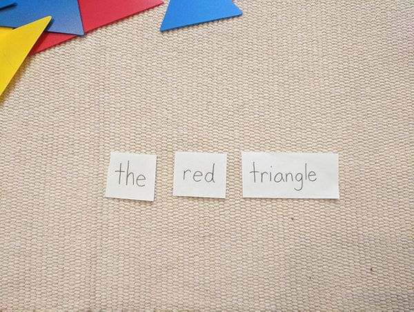 Detective Adjective Game