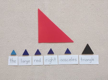 Detective Adjective Game