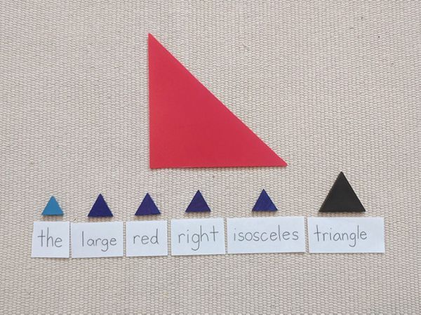 Detective Adjective Game