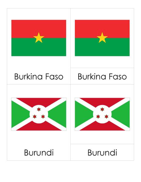 File:3PC Africa Flags.pdf - Montessori Album