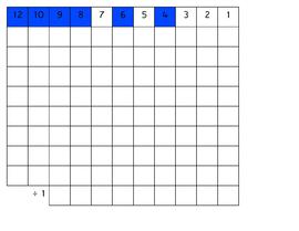 File:Blank Division Chart.pdf - Montessori Album