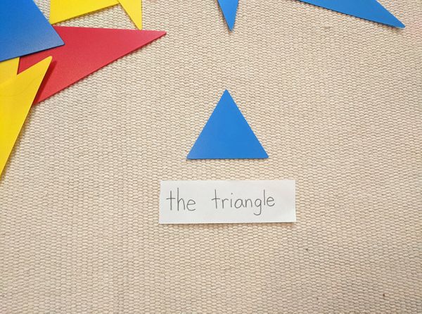 Detective Adjective Game