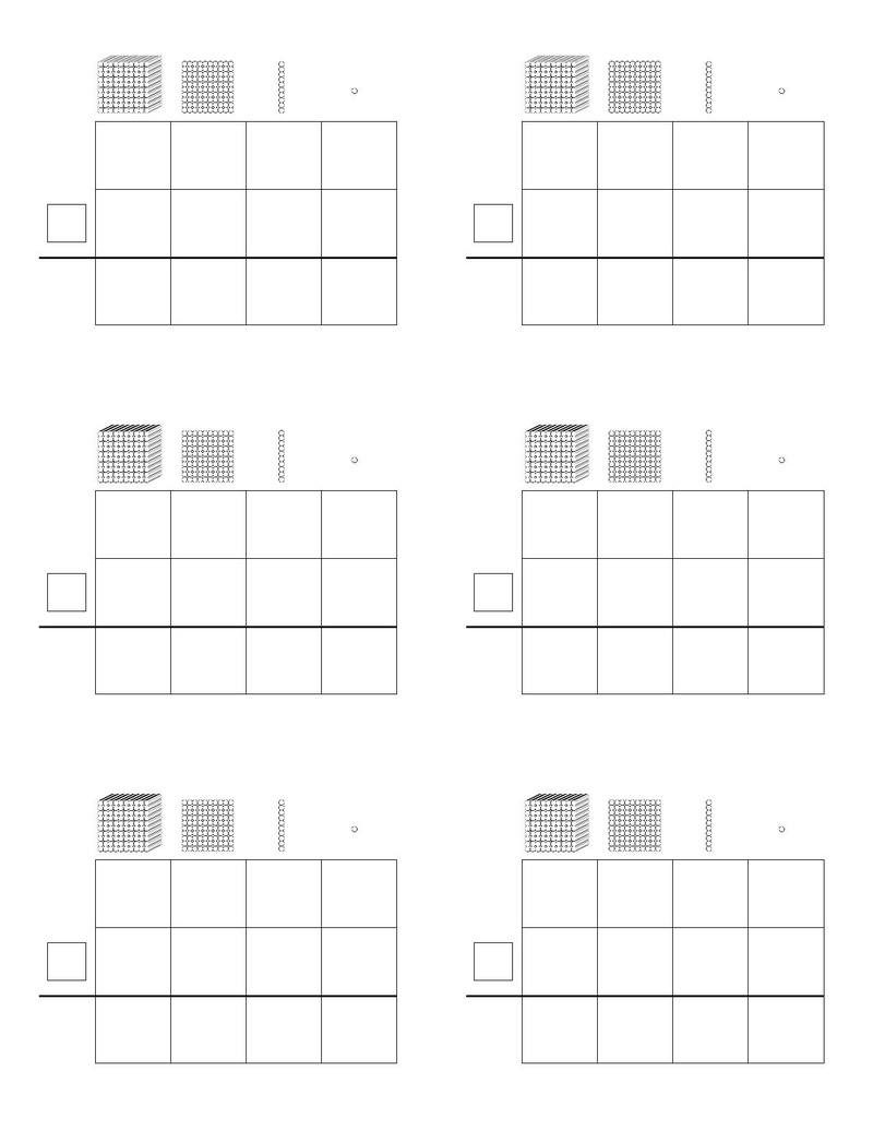 File:Math Paper.pdf - Montessori Album
