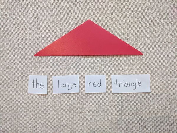 Detective Adjective Game