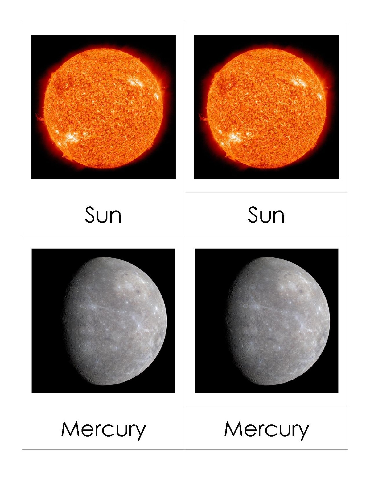File:Solar System 3PC.pdf - Montessori Album