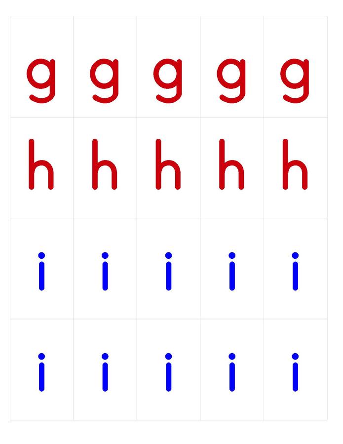 File:Movable Alphabet - print.pdf - Montessori Album