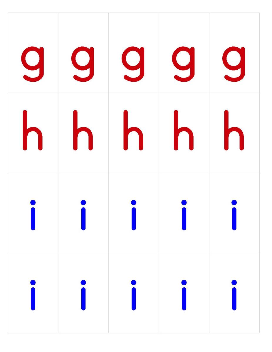 File:Movable Alphabet - print.pdf - Montessori Album