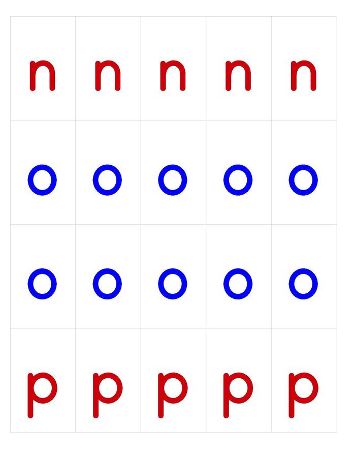 File:Movable Alphabet - print.pdf - Montessori Album