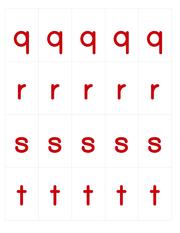 File:Movable Alphabet - print.pdf - Montessori Album