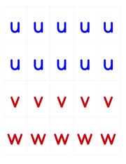 File:Movable Alphabet - print.pdf - Montessori Album